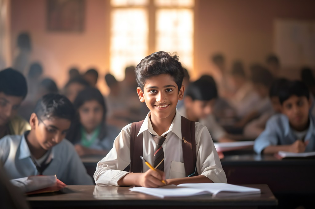 Navodaya & Scholarship Exam Coaching | Angel Maths Academy Nashik